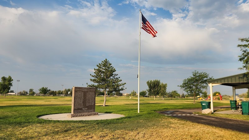 R. Kenneth Baldwin Country Park in West Haven, Utah | Photos, Reviews ...