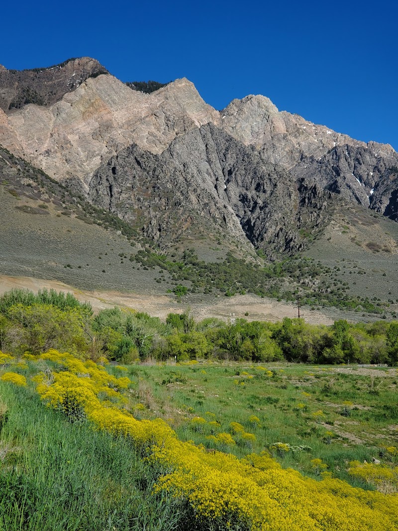 Willard Park | Box Elder County | Parks of Utah